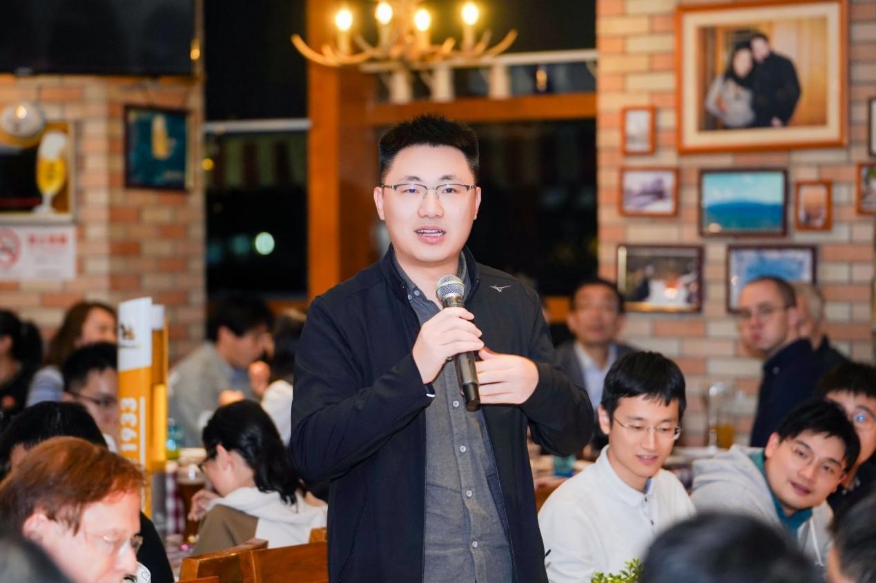 中德机械工程中心五周年、莱茵书院十周年庆典圆满落幕-同济大学机械工程与机器人学院